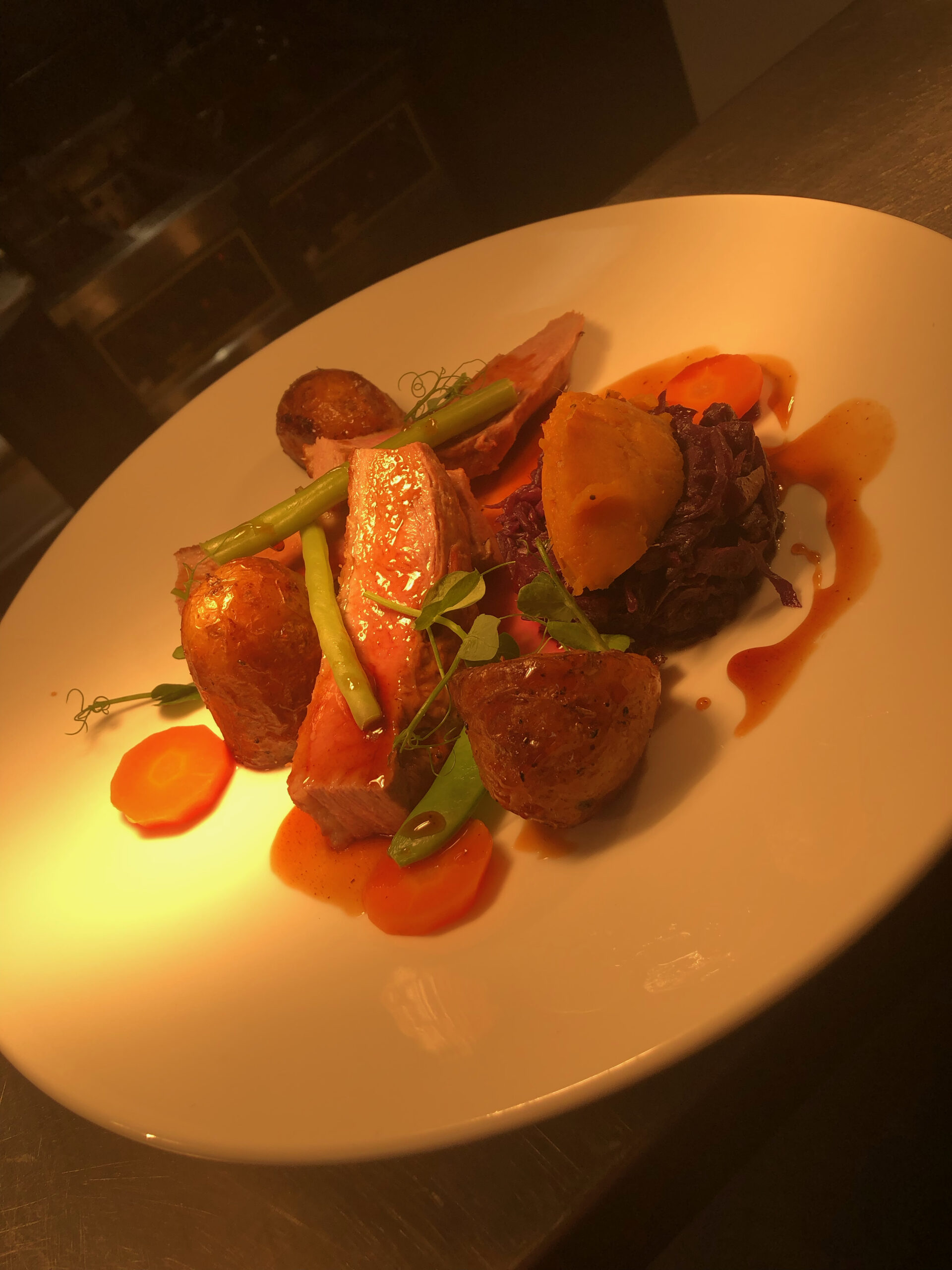 Gallery – The Black Bull Inn