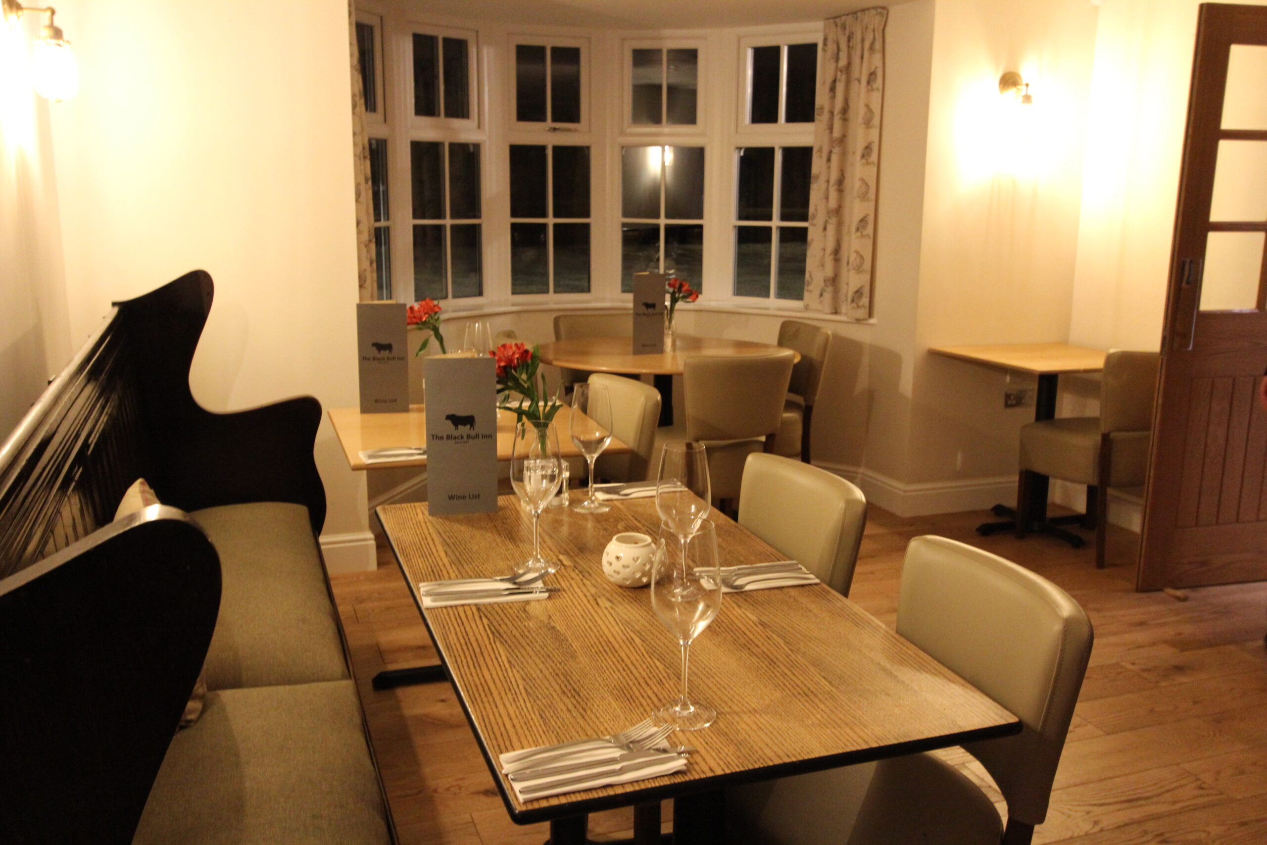 Gallery – The Black Bull Inn