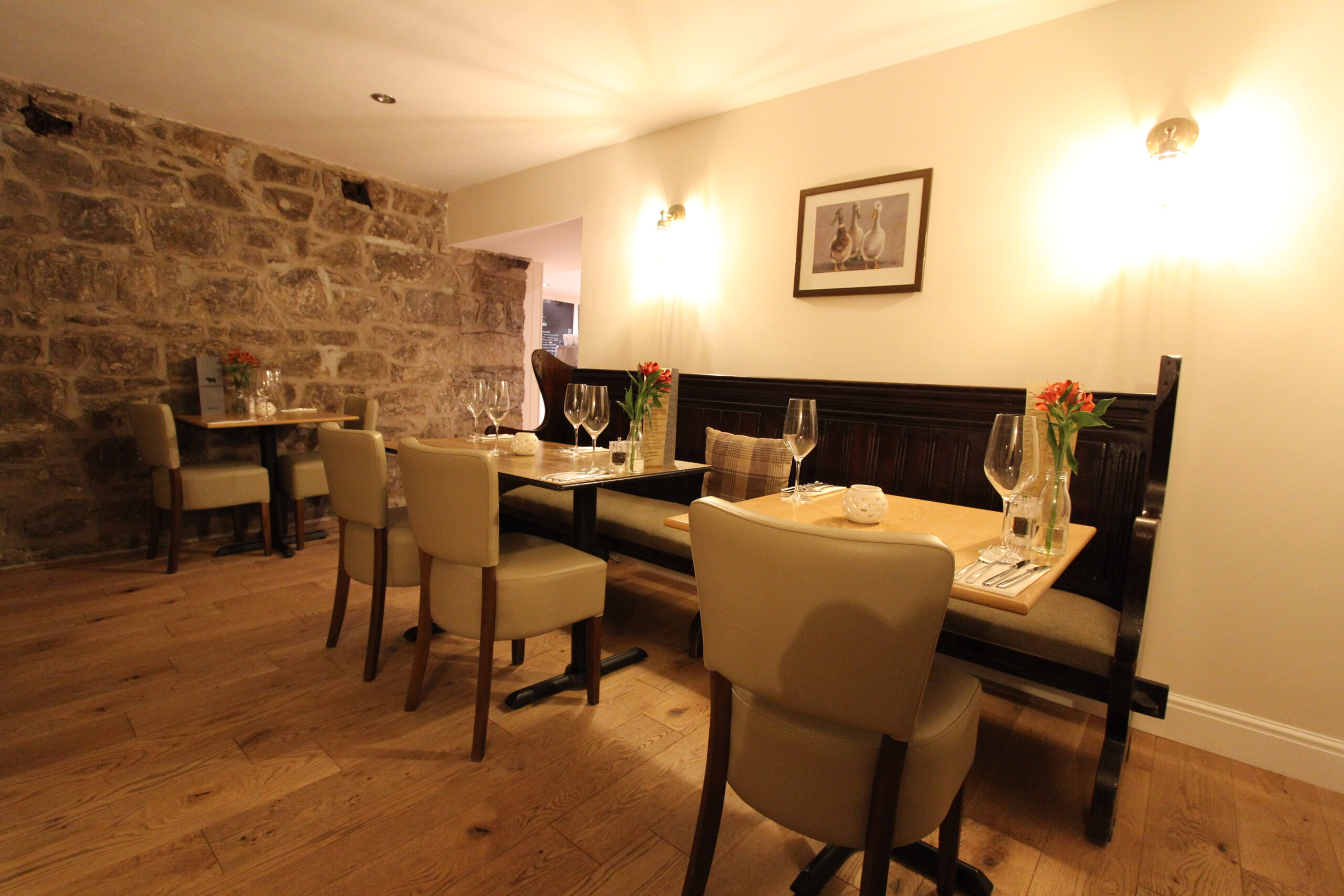 Gallery – The Black Bull Inn