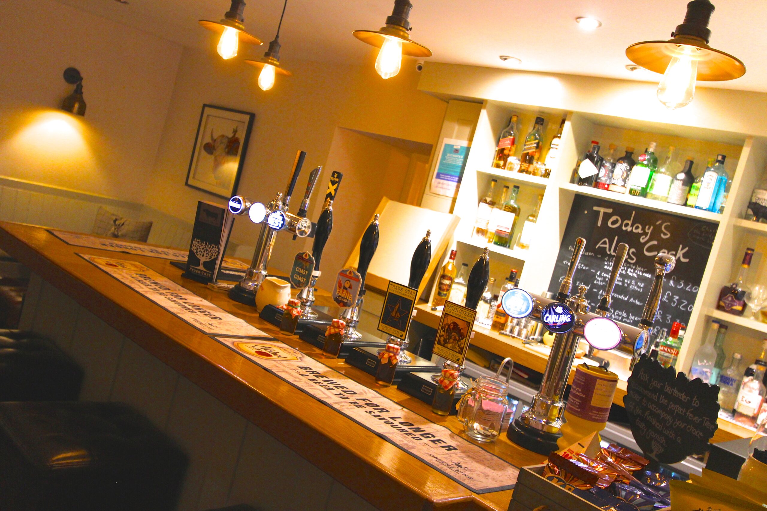 Gallery – The Black Bull Inn