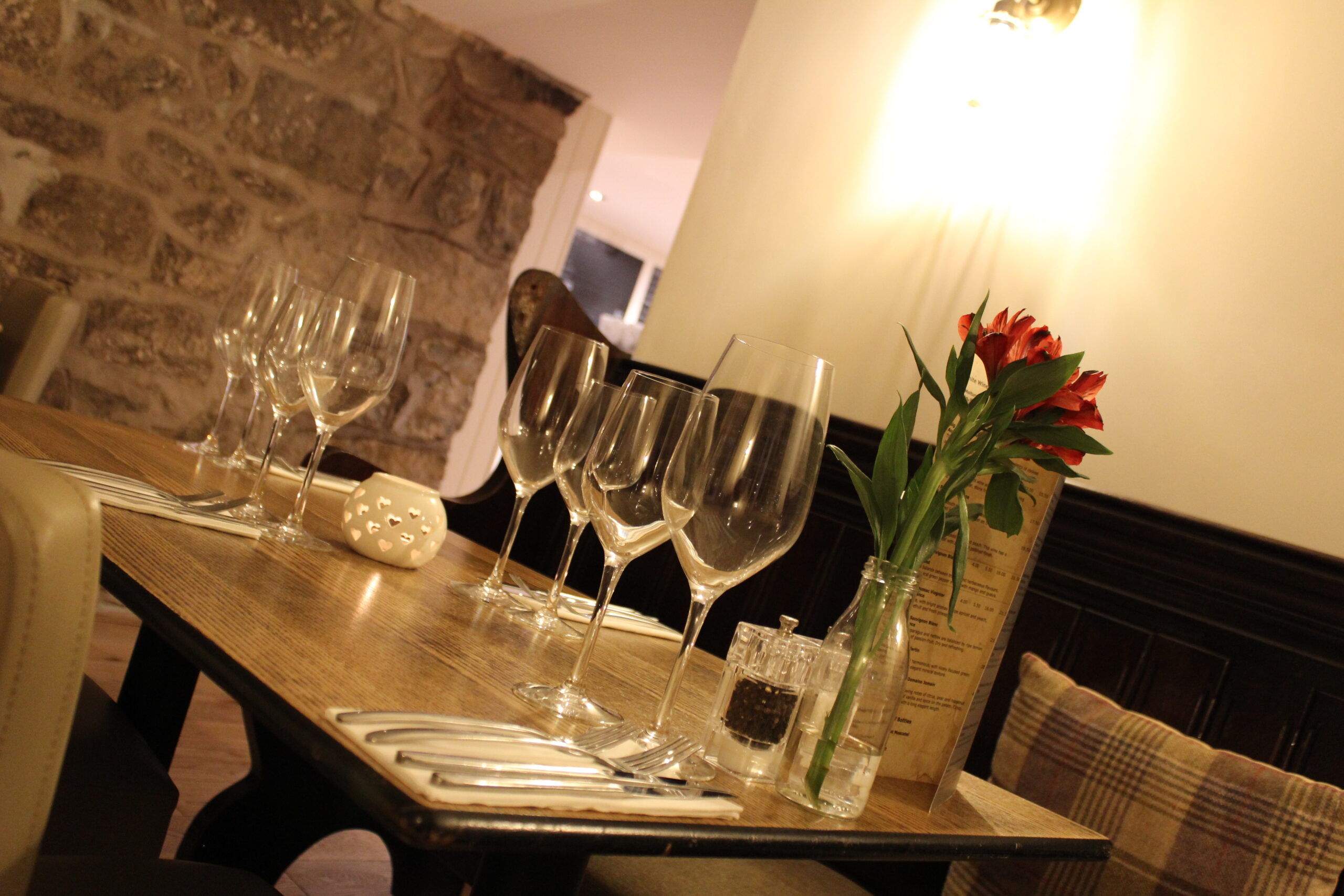 Gallery – The Black Bull Inn