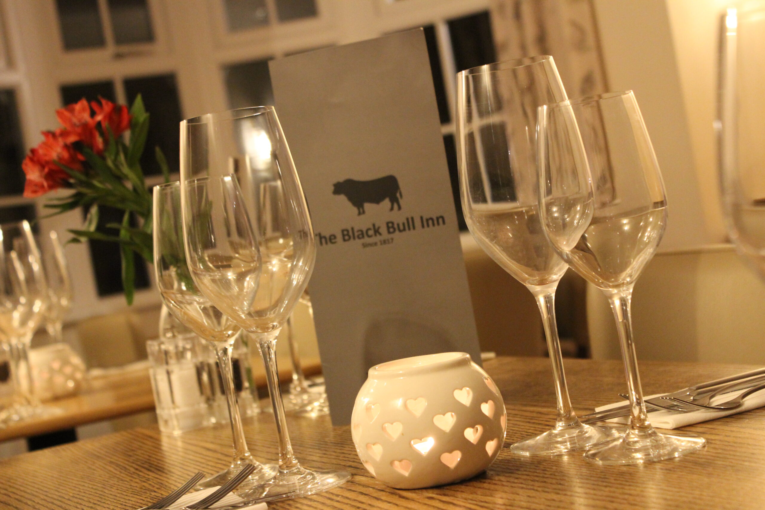 Gallery – The Black Bull Inn