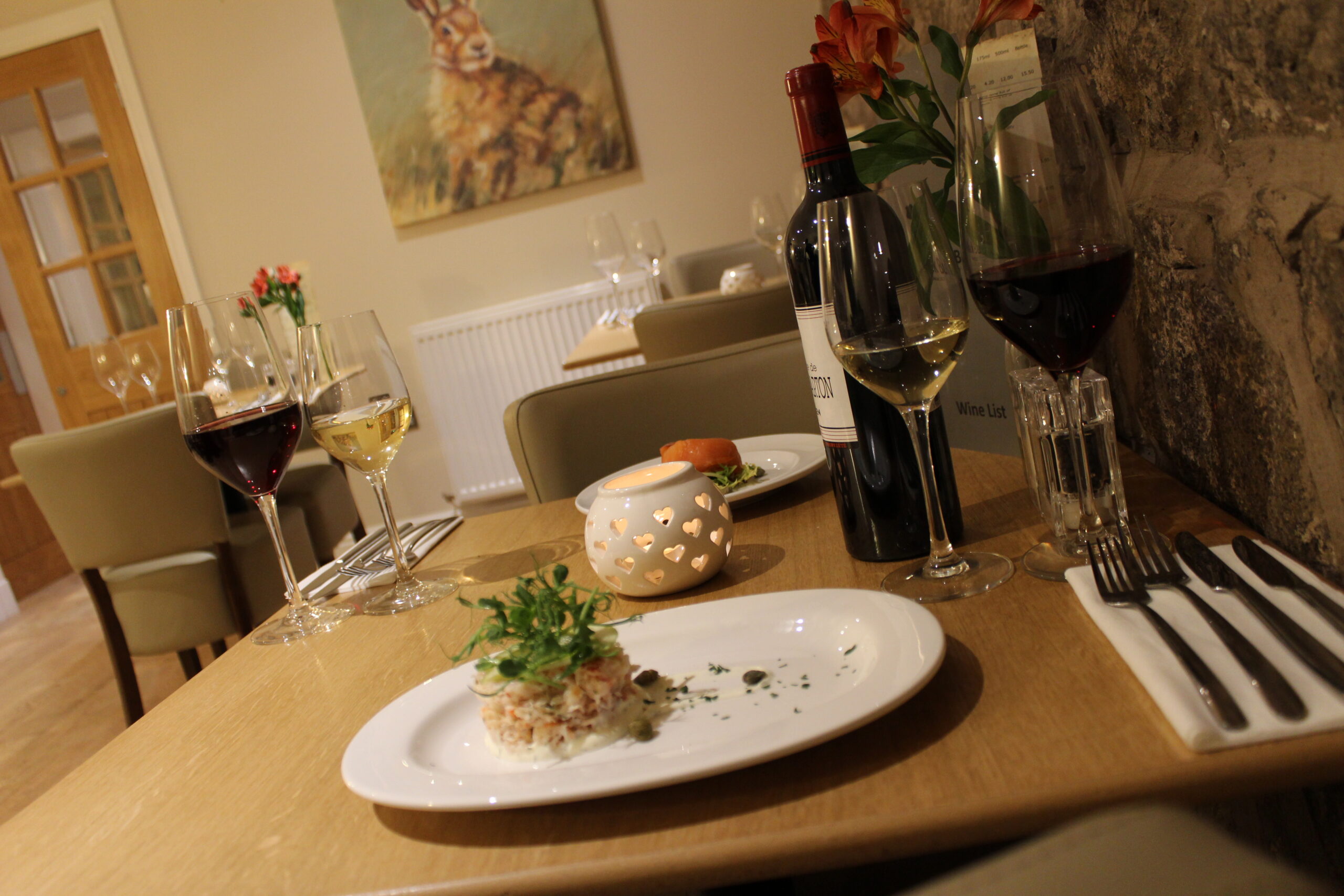 Gallery – The Black Bull Inn