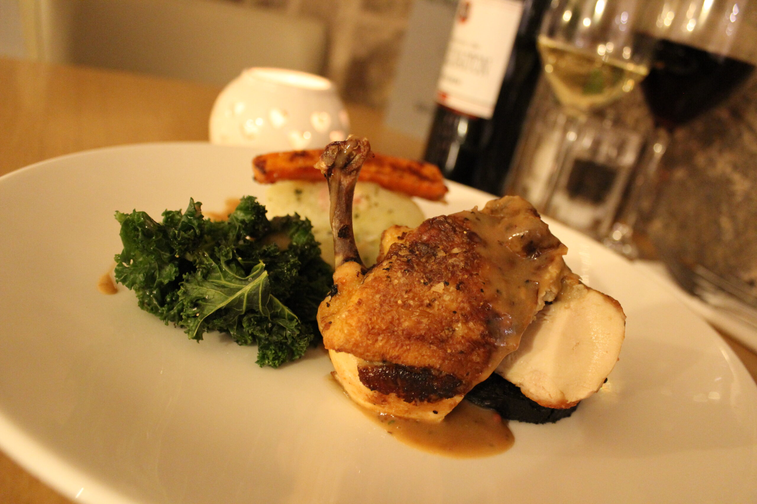 Gallery – The Black Bull Inn