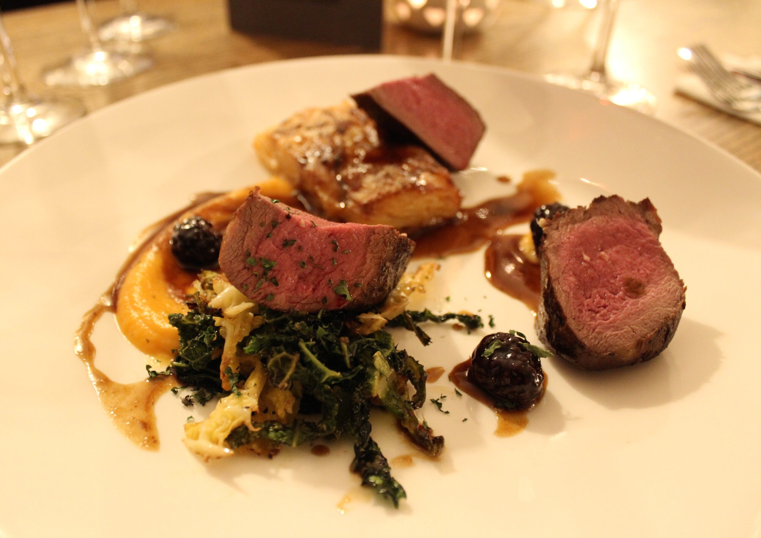 Gallery – The Black Bull Inn