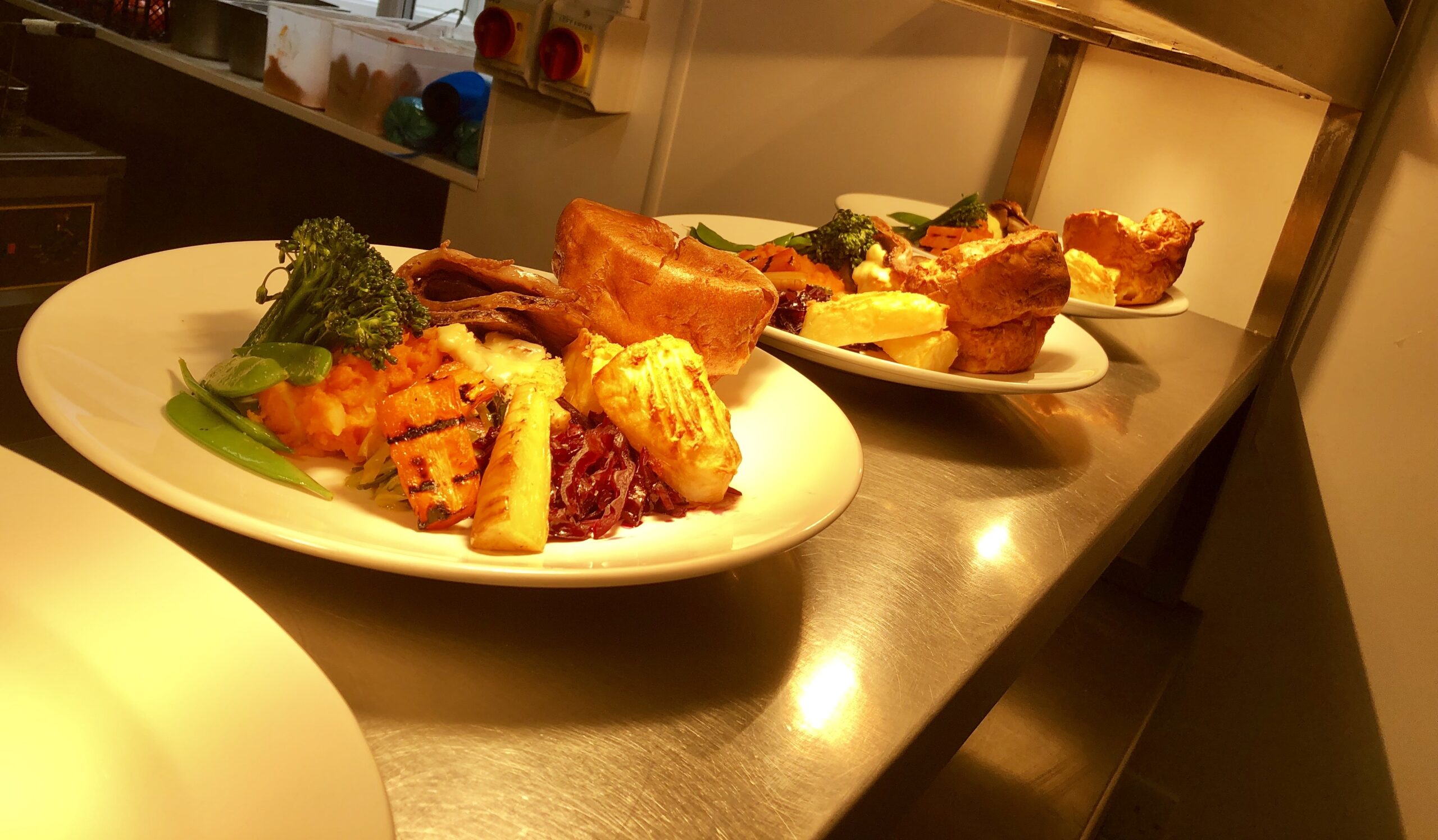 Gallery – The Black Bull Inn