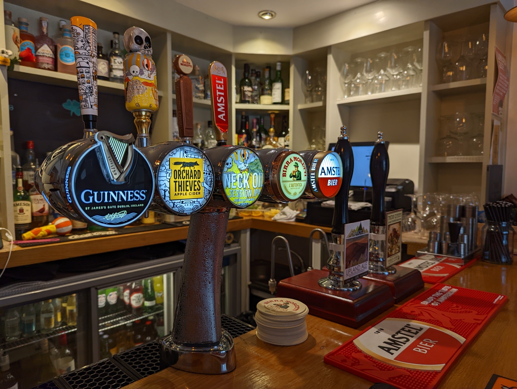 Gallery – The Black Bull Inn
